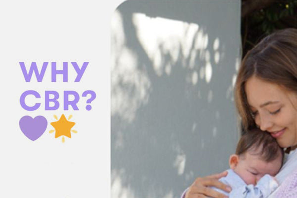 Why CBR – Cord Blood Registry?