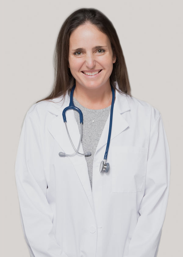 The Fresh Test™ – Dr. Emily Bruckner Krasnow