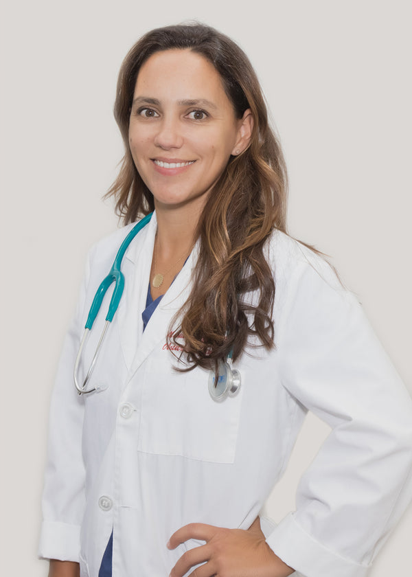 The Fresh Test™ – Dr. Manuela Vazquez