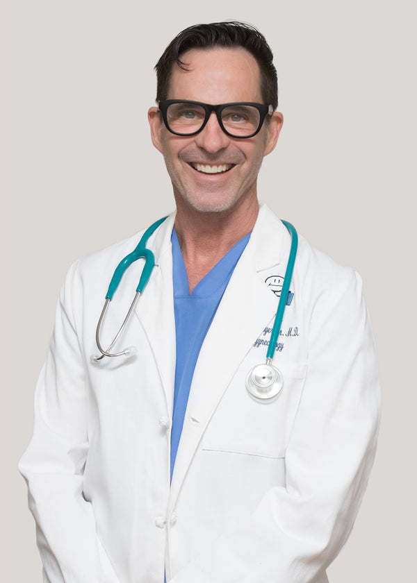 Medical Advisors | The Fresh Test