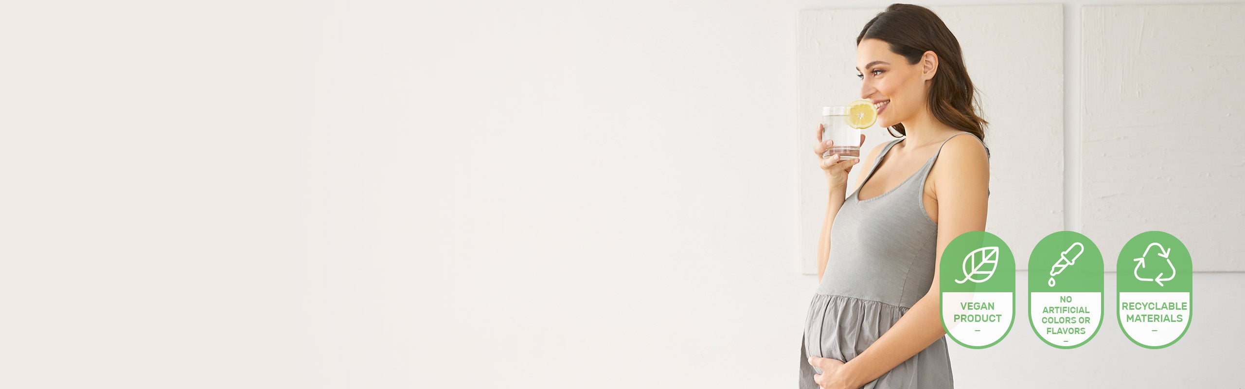 The Fresh Test - A glucose test that's healthy for you & your baby