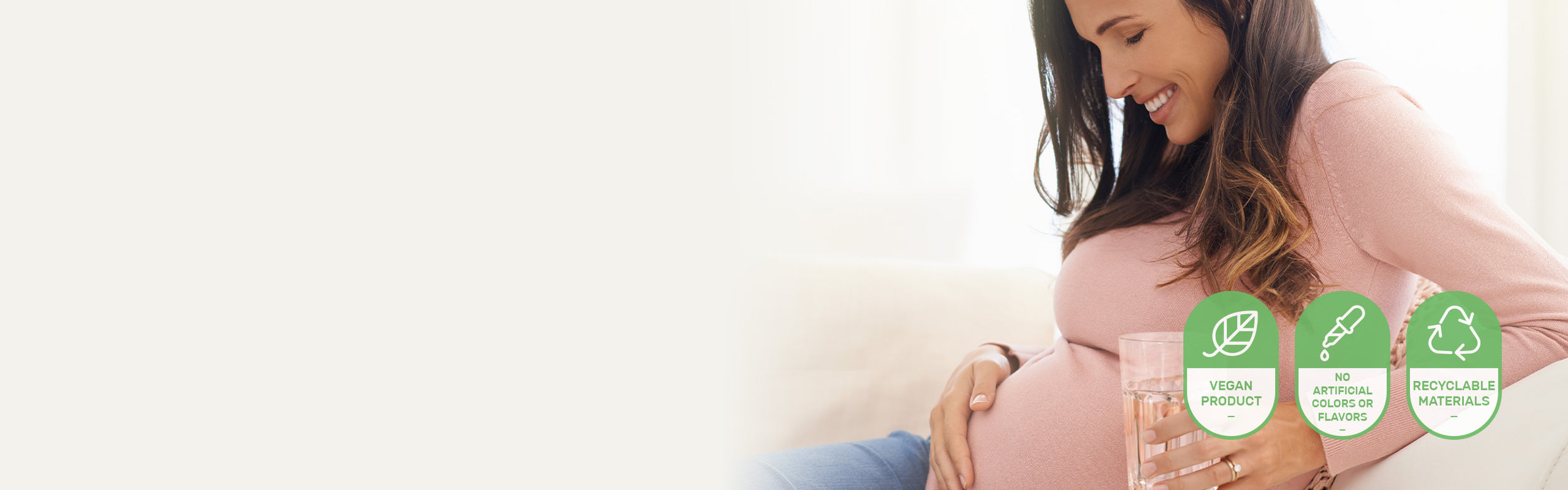 The Fresh Test - A glucose test that's healthy for you & your baby