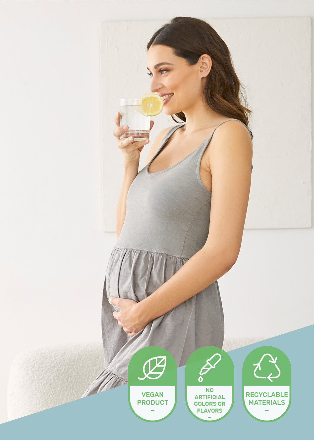 The Fresh Test - A glucose test that's healthy for you & your baby